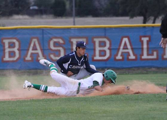 BRENHAM CUBS – KWHI.com